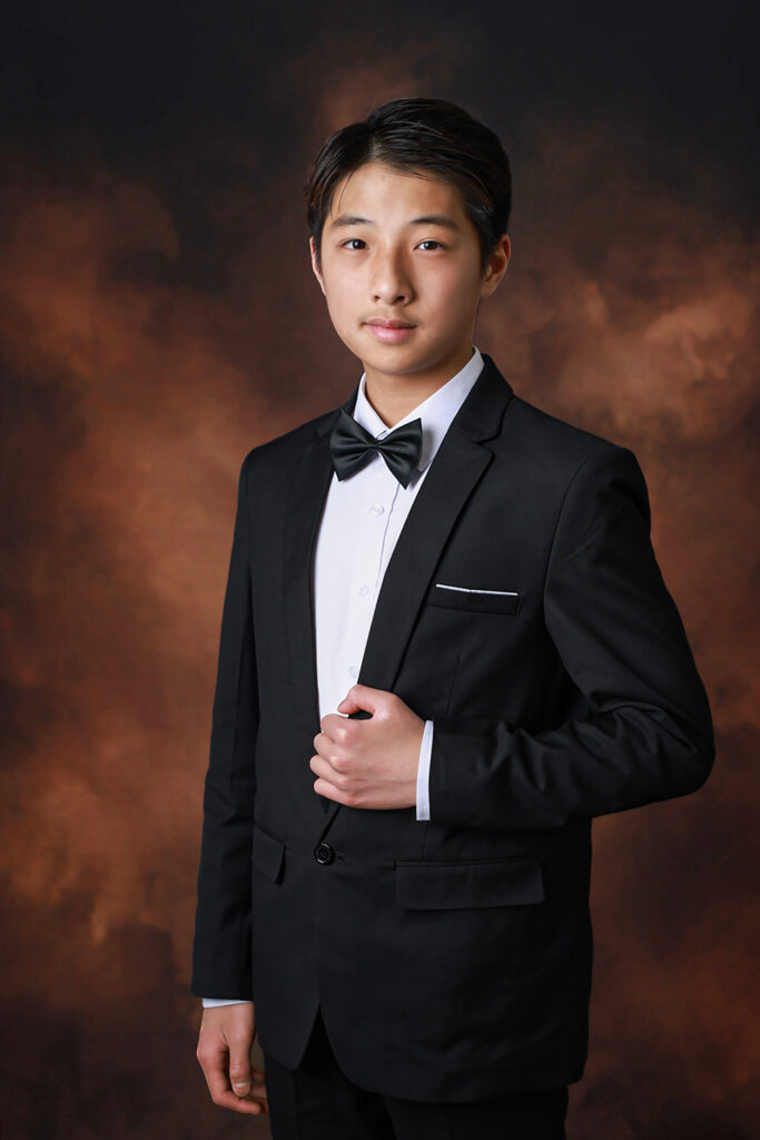 Our Leaders - Melbourne Youth-Operated Charity | Jiayuan Charity